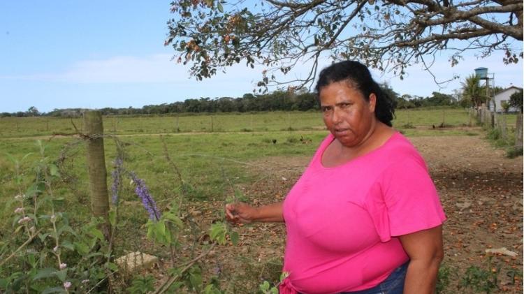 Dez anos após Mariana, quilombolas ainda sofrem com água contaminada