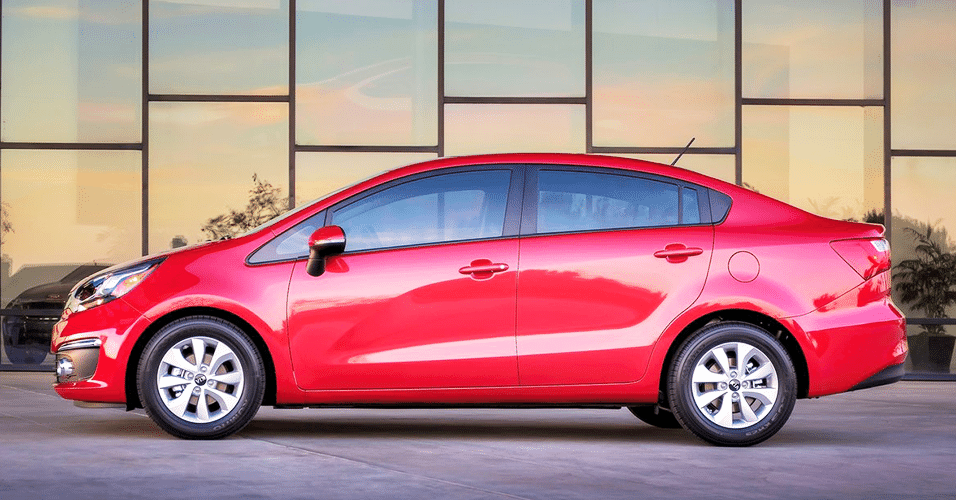 Kia abre fábrica verde no México, que vai entregar Rio para o Brasil ...