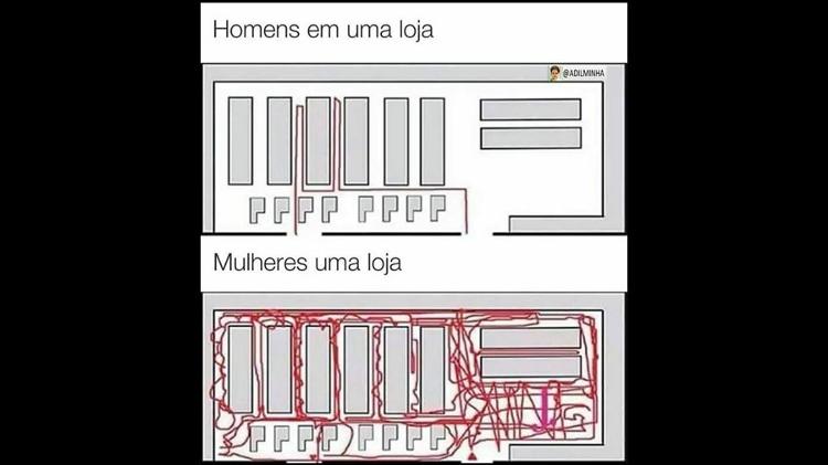 Estes memes são muito comédia - BOL Memes