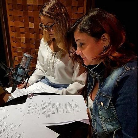 Priscila Fantin e Bianca Rinaldi estão de volta em um campeão de ...