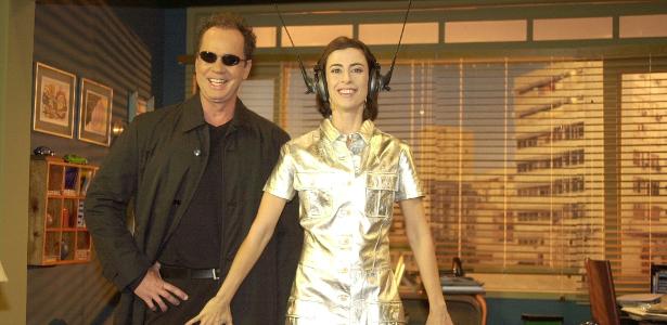 'Os Normais' e outras séries do Globoplay são abertas para não ...