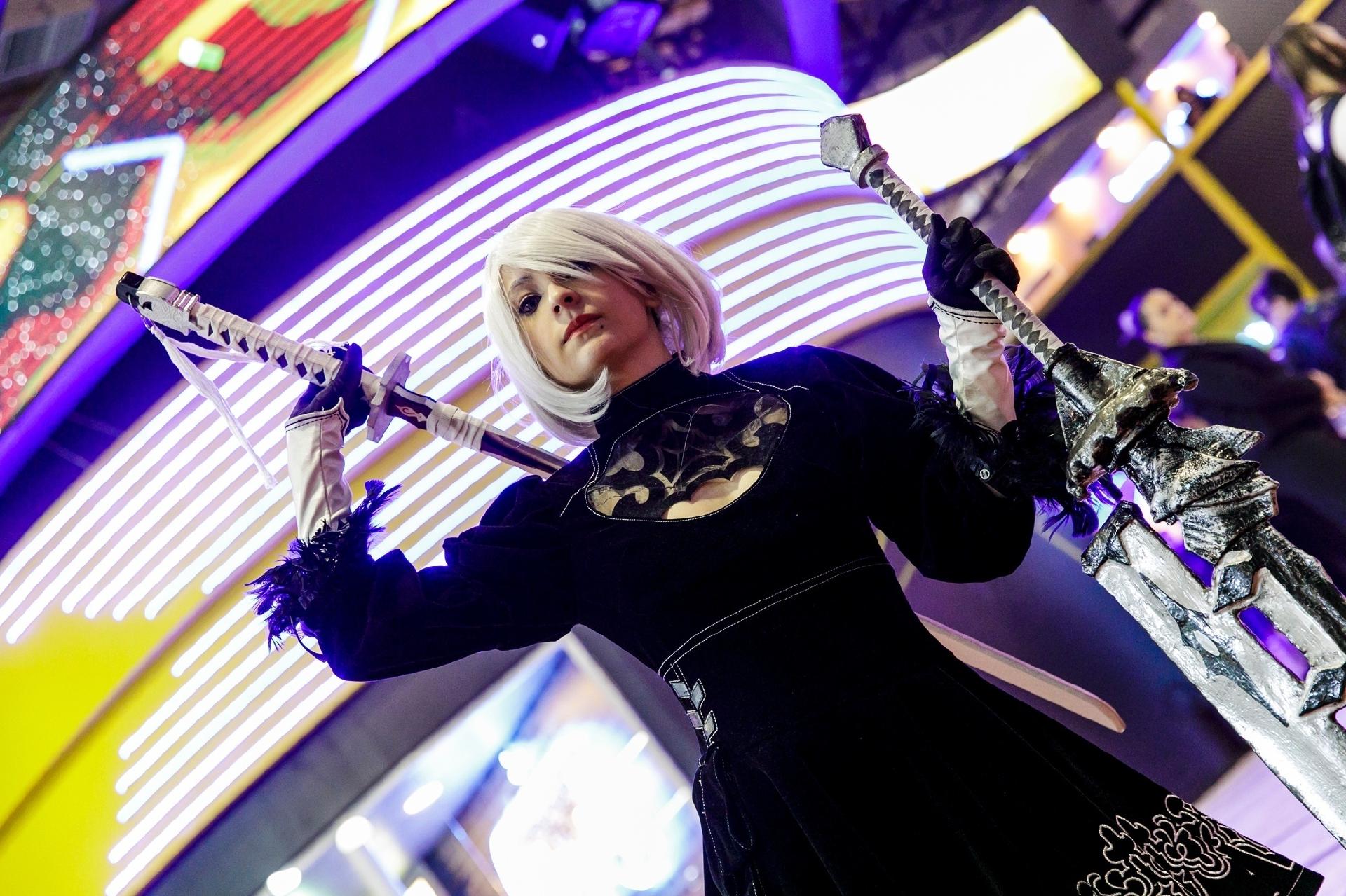 BGS: Calango dá dicas para quem sonha em virar streamer - 13/10/2019 ...