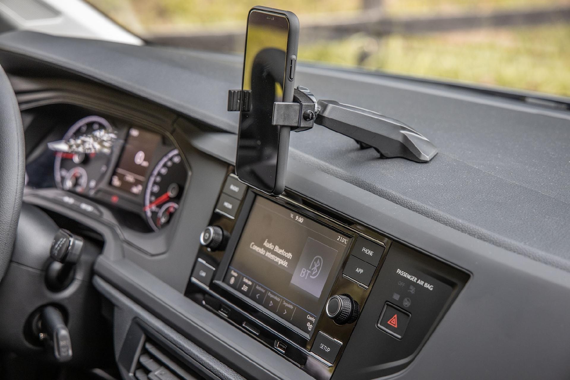 Fotos: Volkswagen Polo 2020: confira em detalhes a versão MPI - 19/11 ...