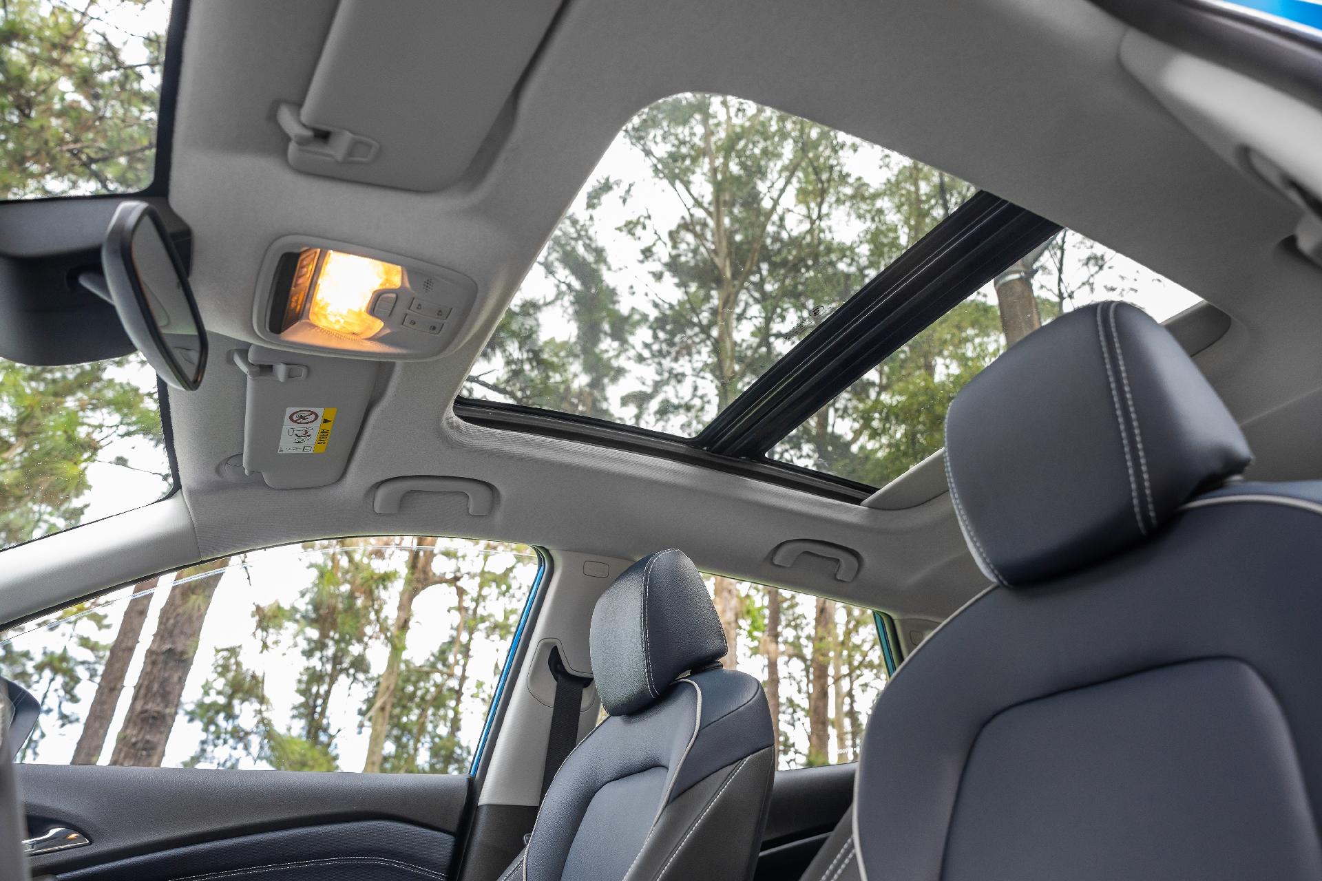 Chevrolet Tracker e Spin para PCD tem vendas suspensas por fábricas paradas