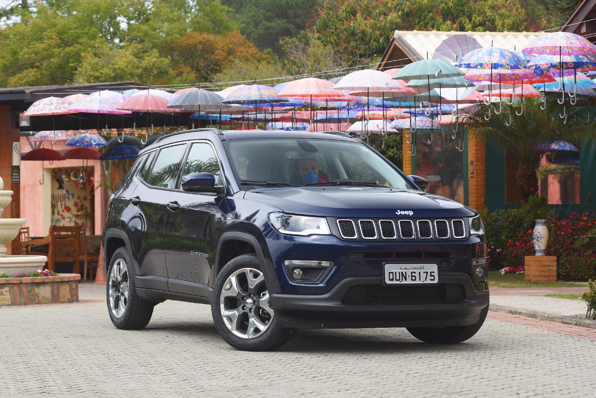 Territory x Compass x Equinox