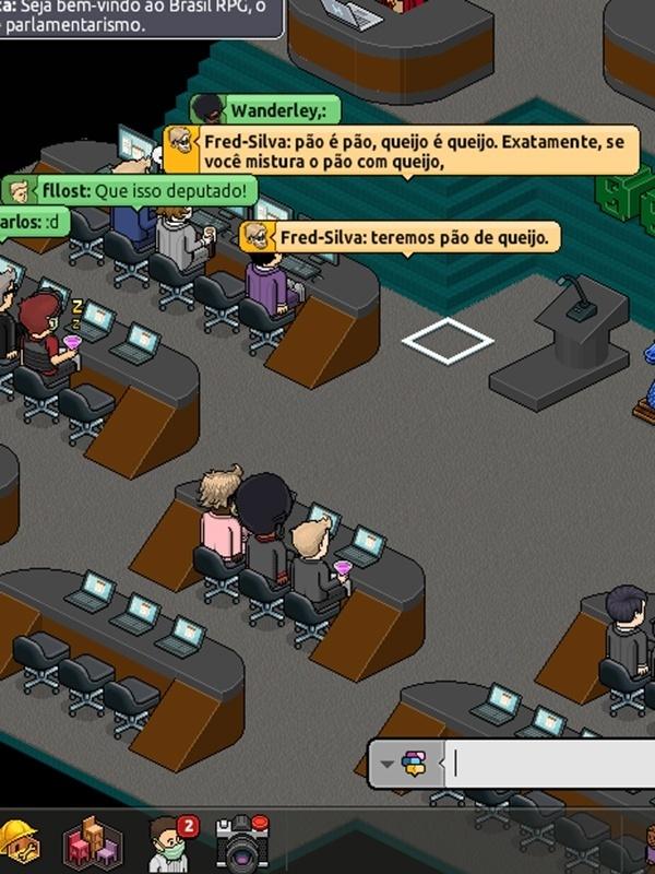 Habbo Hotel 20 anos: As profissões, os memes e curiosidades da rede social