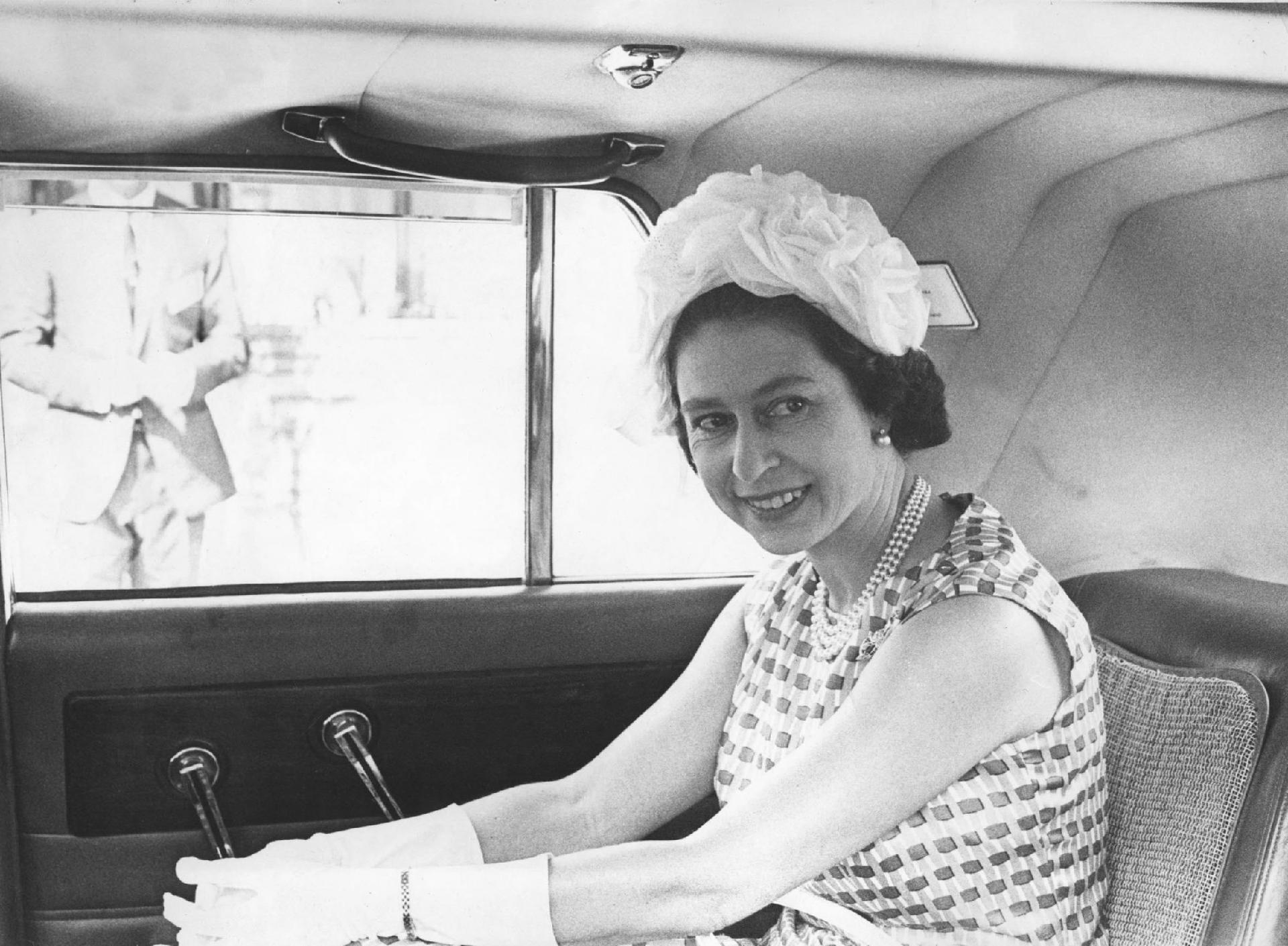 Rainha Elizabeth 2ª no Brasil: como foram os 11 dias de visita ao país