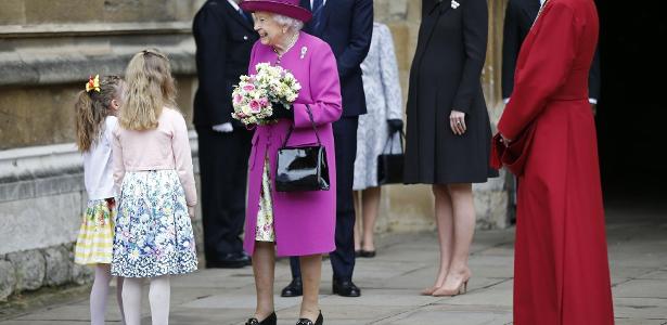 Morre rainha Elizabeth 2ª: monarca sabia que ia morrer na Escócia