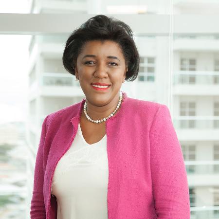 "Quero deixar de ser exceção", diz juíza negra; veja histórias - 07/09 ...