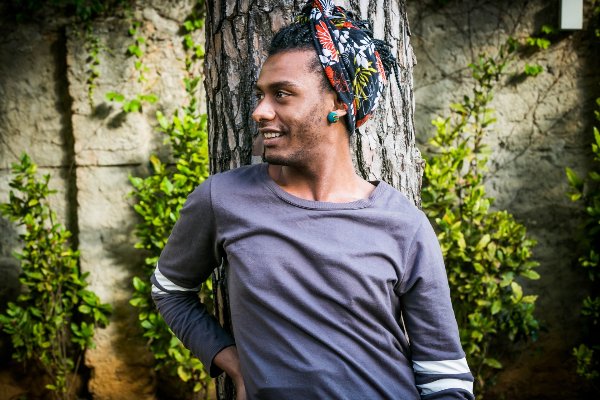 Fotos: Liniker e os Caramelows - 29/09/2016 - UOL Entretenimento