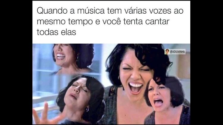 Estes memes são muito comédia - BOL Memes