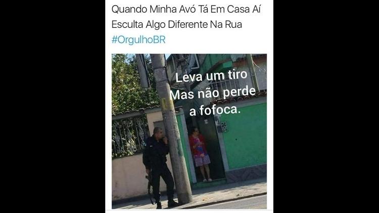 Internautas traduzem em memes o orgulho de ser brasileiro - BOL Memes
