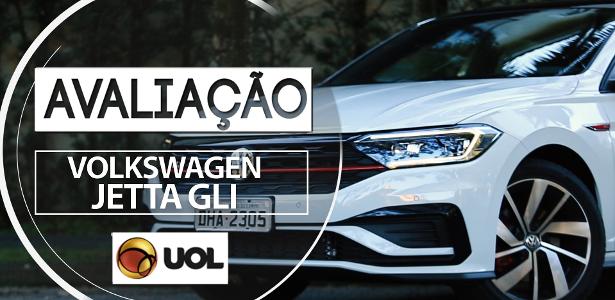 Avaliação: VW Jetta GLI é um Golf GTI familiar (e ainda custa menos ...