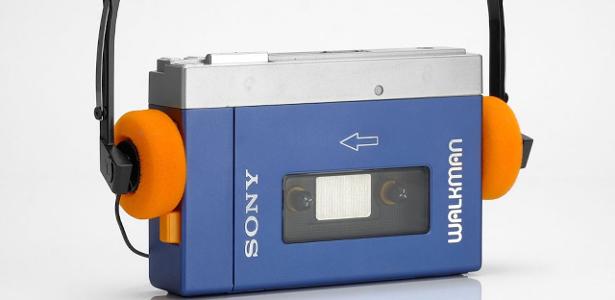 Walkman faz 41 anos: você lembra da alegria (e do drama) que era ter um ...