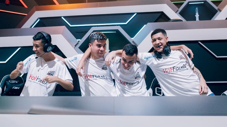 LBFF: Relembre a trajetória dos finalistas da Liga Brasileira de Free ...