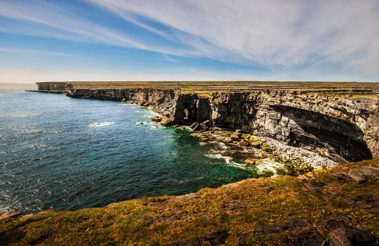 Irlanda paga até R$ 455 mil para pessoa que se mudar para ilhas