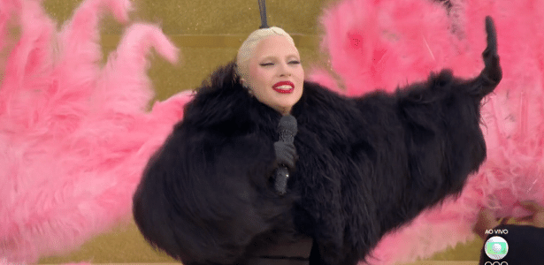 Olimpíadas 2024 Lady Gaga E Céline Dion Fazem Homenagens A Edith Piaf