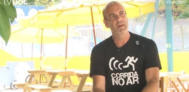 VivaBem Talks: Sérgio Rocha lista razões para você começar a correr ...