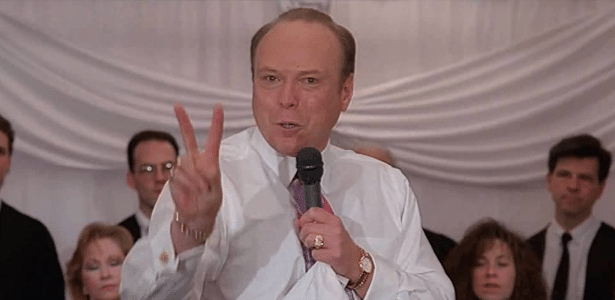 George Gerdes: morre cantor e ator de 'Seinfeld' e 'Arquivo X', aos 72