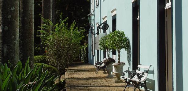 Fazenda colonial com mais de 150 anos está como nova após reforma - 20 ...