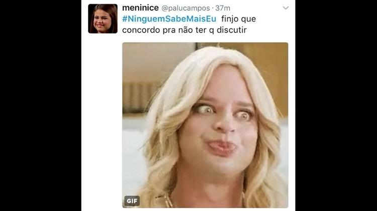 Internautas transformam segredos em memes - BOL Memes
