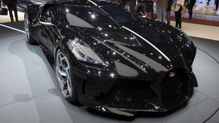 8 carrões de sonhos para comprar com os R$ 100 mi da Mega-Sena - 14/09 ...