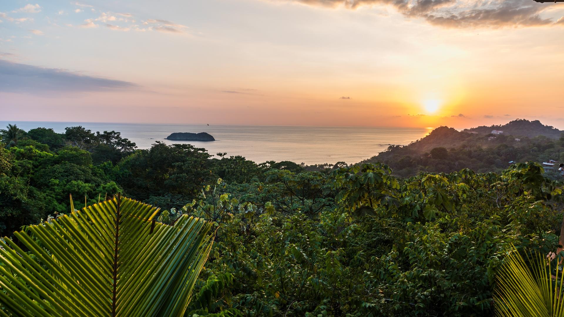 Costa Rica, verde e radical: País tem selva, vulcão, caverna e praia ...