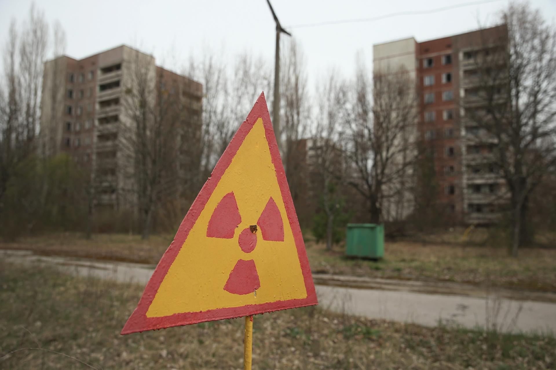 Fotos: Chernobyl: como ficou a região após o pior desastre nuclear da ...