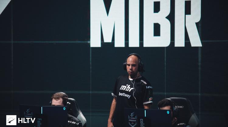 CS:GO: trk fala sobre carreira, entrada na MiBR, má fase e polêmicas ...