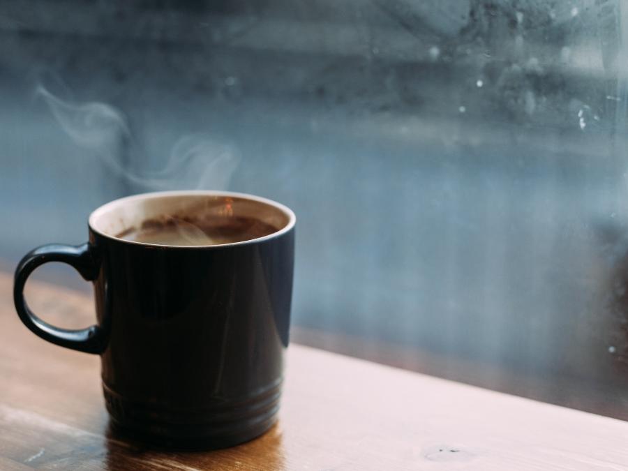 Café coado perfeito: o passo a passo para nunca mais errar