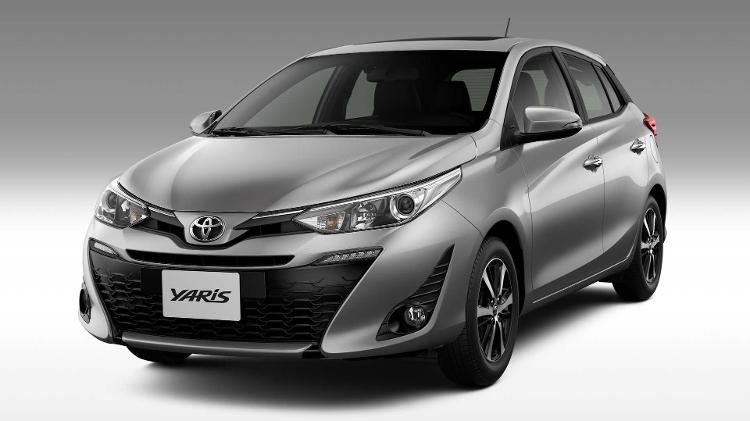 Carros compactos já custam R$ 100 mil; quanto vendem versões de topo
