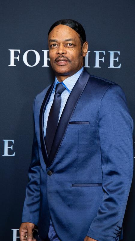 For Life: história real que inspirou a série da Netflix