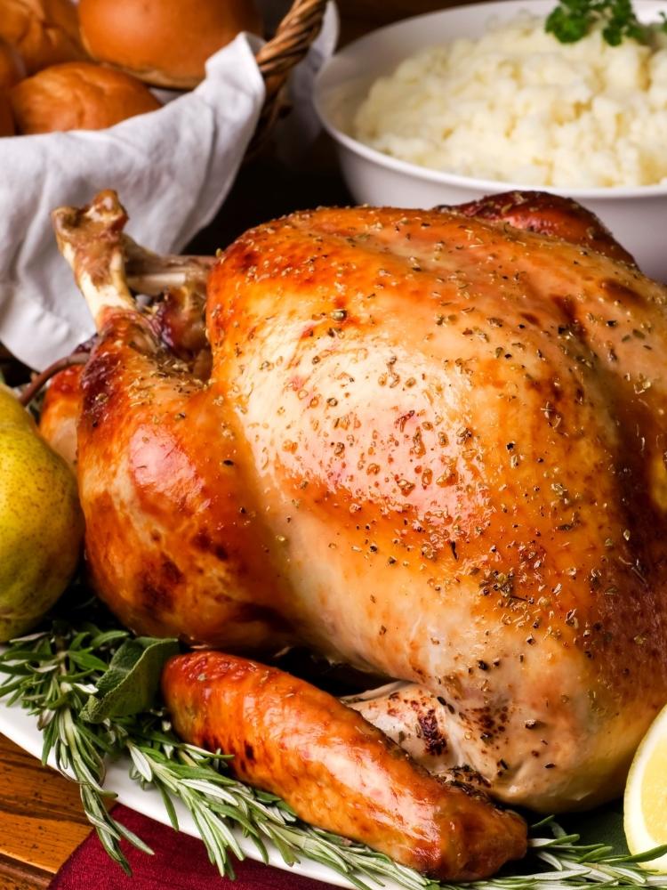 Já viu Chester vivo? É transgênico? Saiba tudo sobre o queridinho da ceia