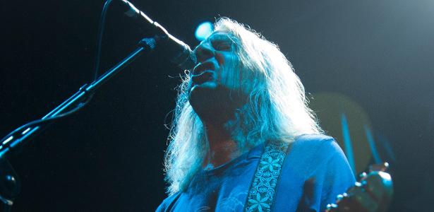 Mark Arm, do Mudhoney, fala de grunge, surfe e psicodelia à brasileira