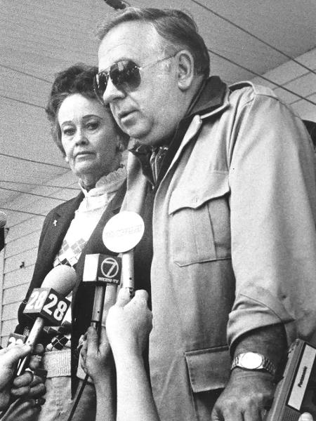 Qual a história real de Invocação do Mal 4: O Último Ritual?