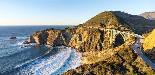 De San Diego a San Francisco: veja 10 dos destinos mais belos da ...