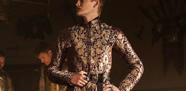 Jack Gleeson, o rei Joffrey de 'GoT', vai voltar a atuar após 6 anos ...