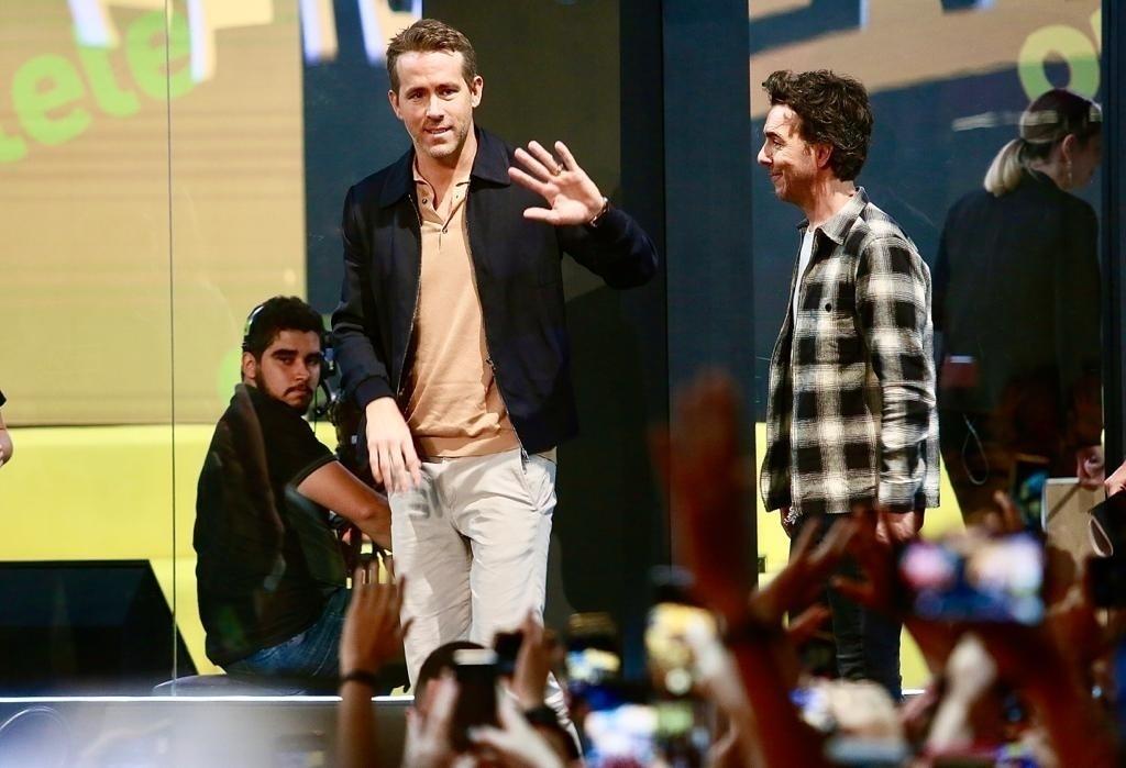 CCXP: Público leva meme "Legal, mas cadê Harry Potter?" a painel da ...