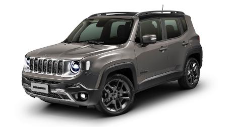 VW T-Cross 1.4 ainda encanta pelo desempenho e melhora em equipamentos ...