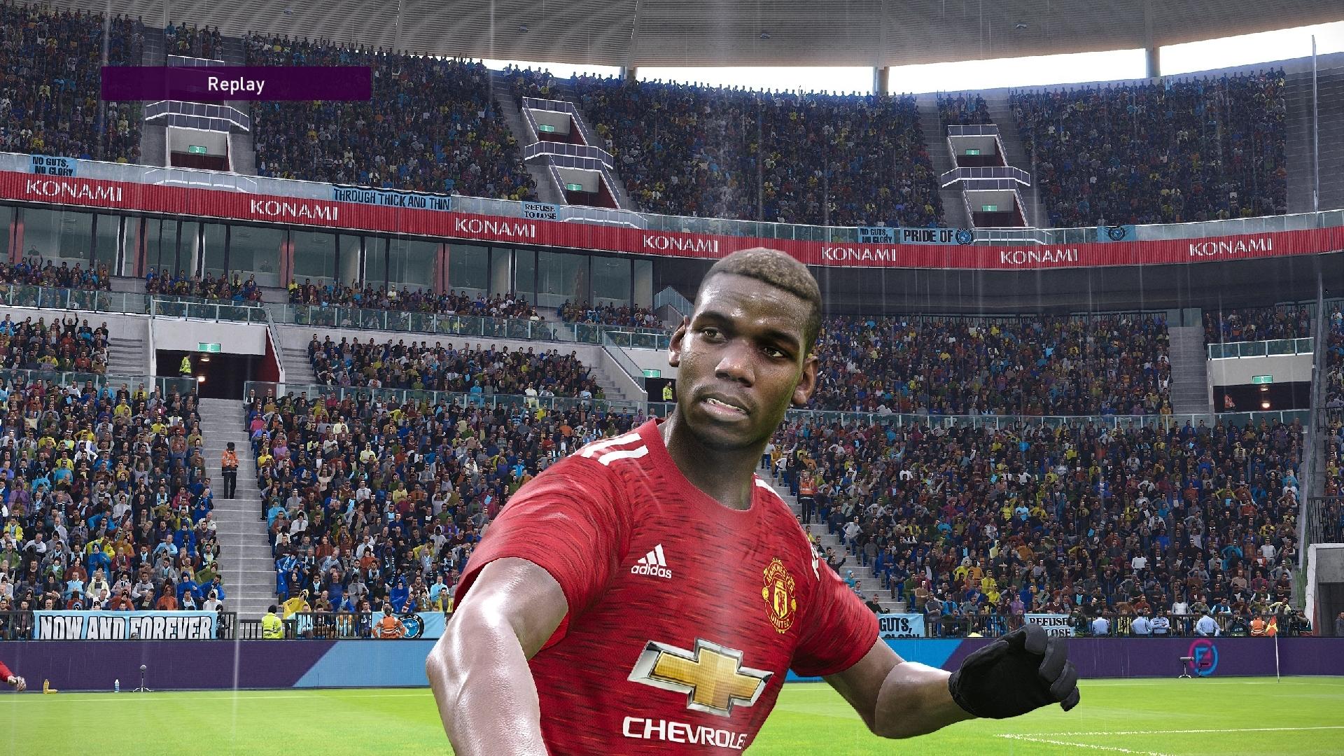 Fotos: FIFA 21 vs PES 2021: Qual jogo é mais realista? - 01/11/2020 ...