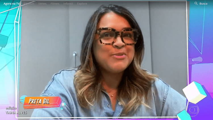 Bbb 21 Pabllo Vittar E Preta Gil Se Apresentam Na Festa Desta Noite