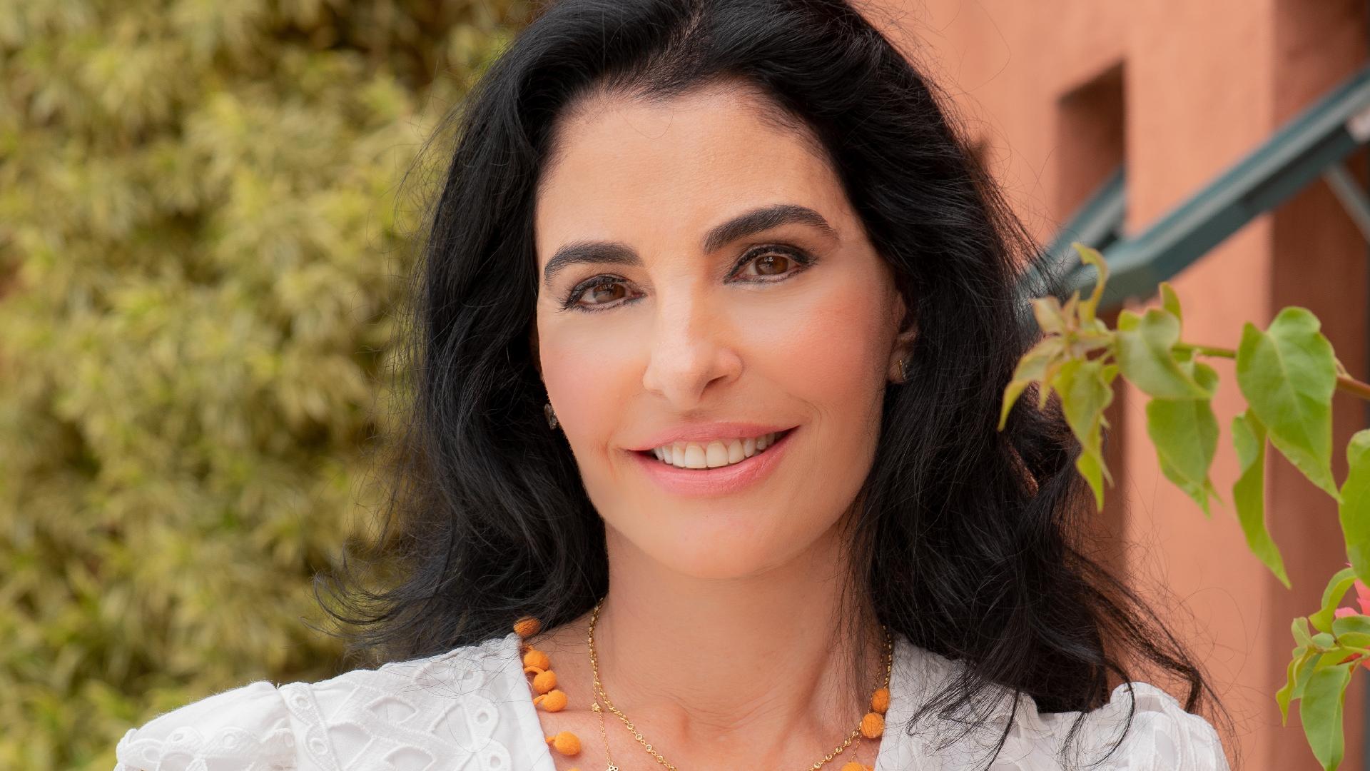 Atriz Antonia Frering fala sobre novo câncer, envelhecimento e vaidade