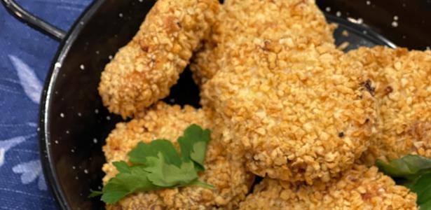 Nuggets: Receita, Como Fazer e Ingredientes