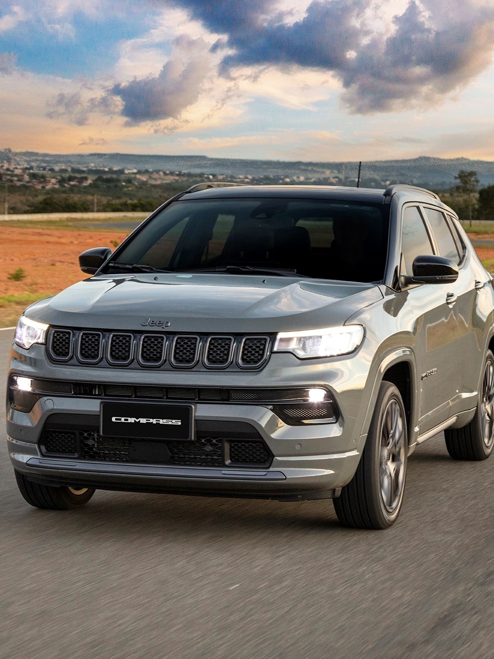 JOGO DE RODA JEEP COMPASS 2022 ARO 20 LEOPNEUS | atelier-yuwa.ciao.jp