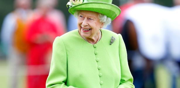 Rainha Elizabeth 2ª morre aos 96 anos