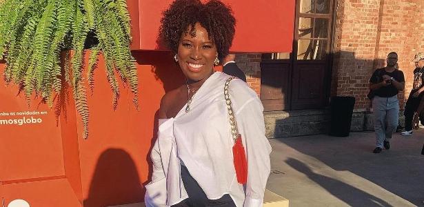 Leidy Elin diz que não teve medo do pós-BBB: 'Cabeça firme'