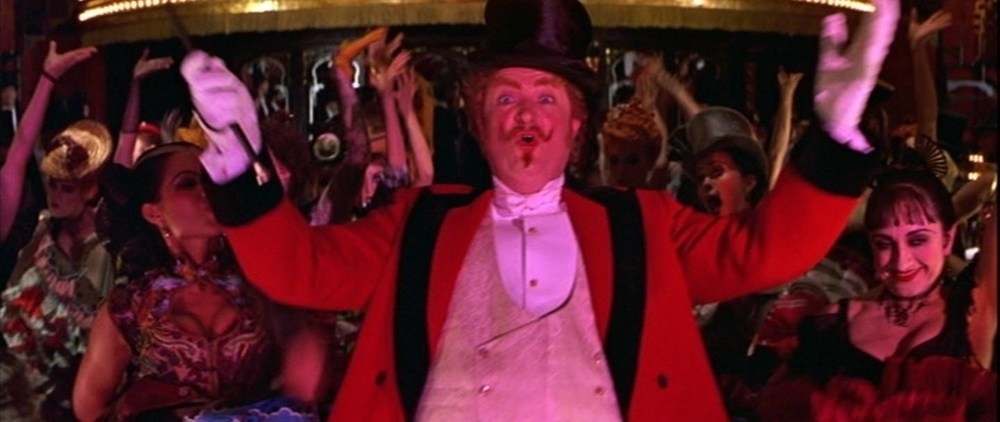 Fotos: 15 anos de "Moulin Rouge" e 15 coisas que você não sabia sobre o ...