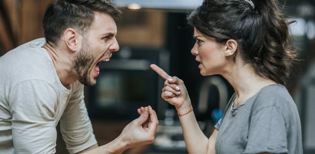 Que tipo de raiva que você está sentindo? Aprenda a identificar e ...