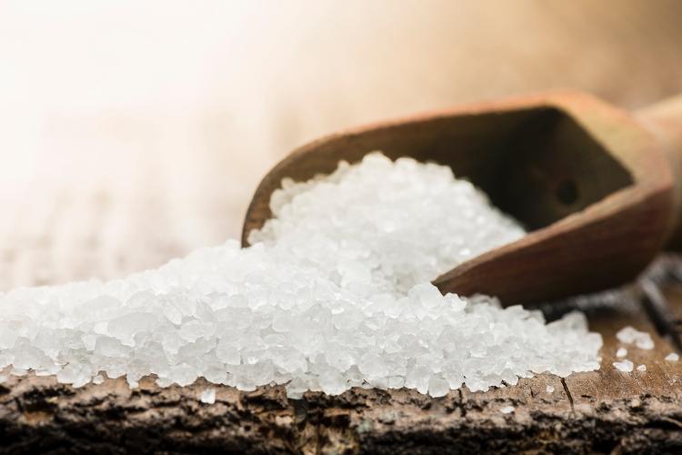 Tipos de sal: saiba quais são e quando usá-los