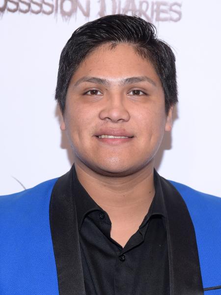 Johnny Ortiz: ator de 'El Camino' e 'Ali' é preso acusado de tentativa ...